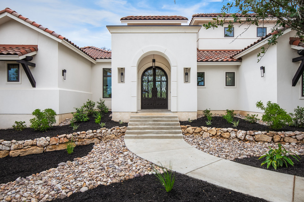CLB Network - Evolutionary Homes - San Antonio, TX - 2 - Modern - New ...