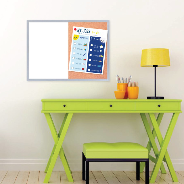 Routine Chart, My Jobs To Do Paper Print, 11"x14" - Modern - Kids Wall ...