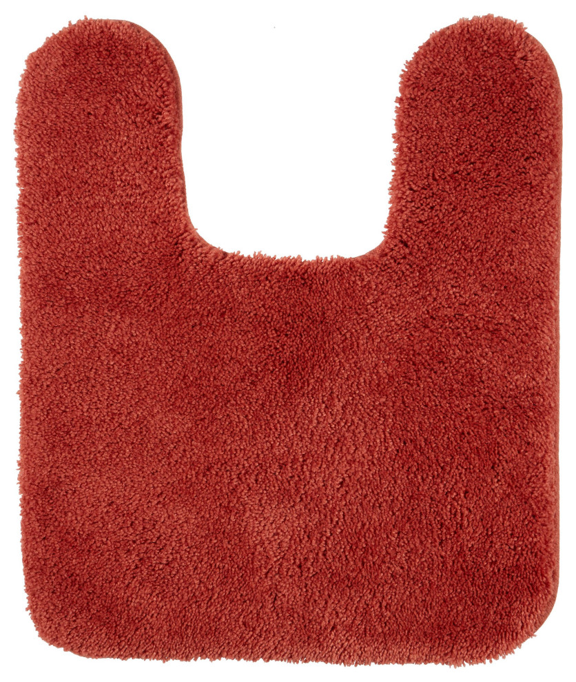 Mohawk Home Pure Perfection Bath Mat, 1' 8" x 2' - Contemporary - Bath ...