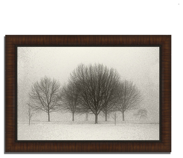 "Fading Memories", Framed Photograph Print, Ready To Hang - Traditional ...