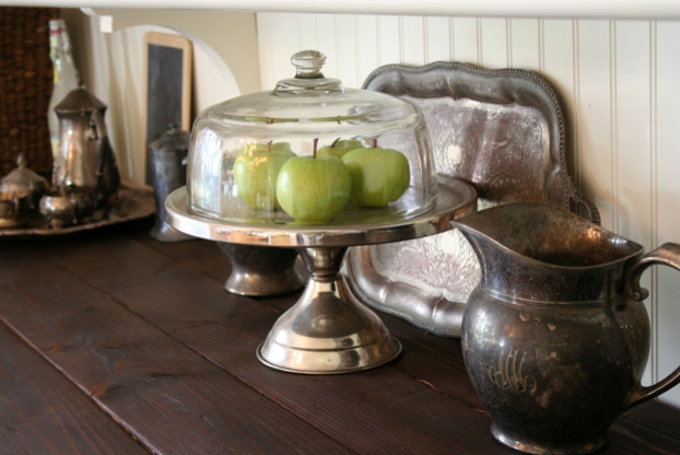 Great Materials: Warm, Wonderful Pewter