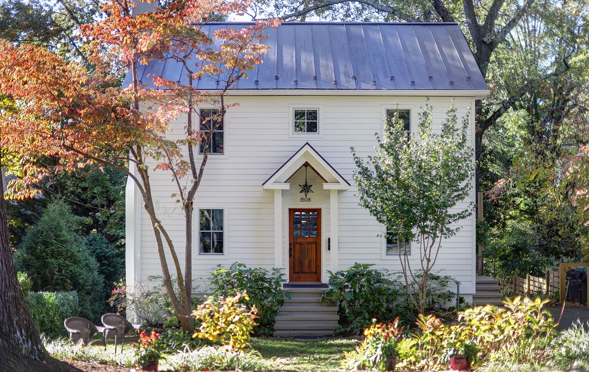 To-Dos: Your September Home Checklist