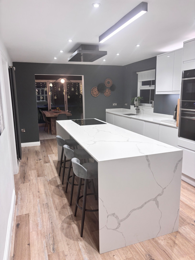 Downstairs layout help | Houzz UK