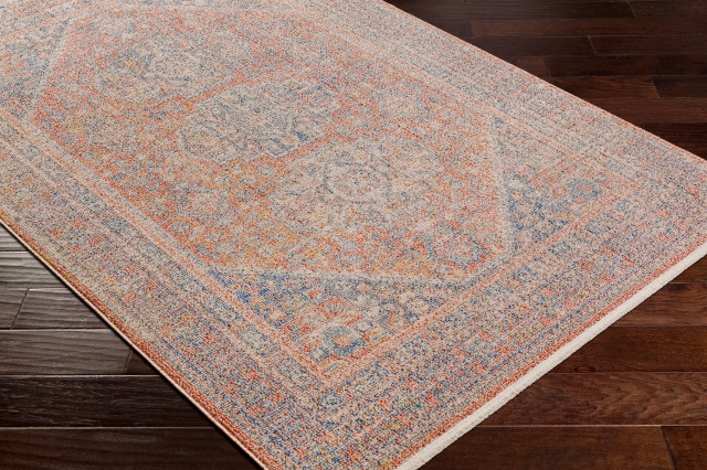 Subtle SUB-2309 Area Rug - Contemporary - Area Rugs - by Surya | Houzz