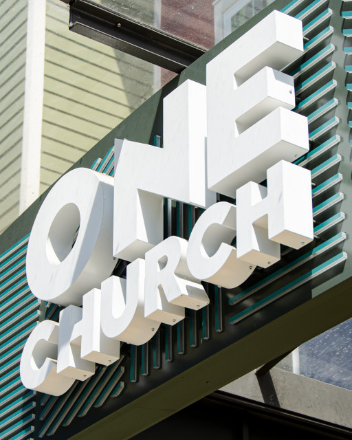 One Church Street Apartments - San Francisco - by Colour Studio Inc ...