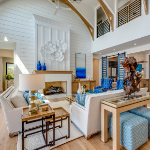 CARLEEN YOUNG - ASHMORE DESIGN - Project Photos & Reviews - Bonita ...