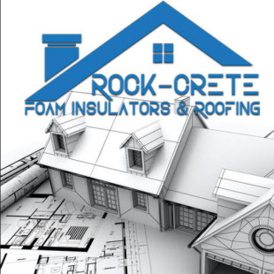ROCK-CRETE FOAM INSULATORS & ROOFING - Project Photos & Reviews - North ...