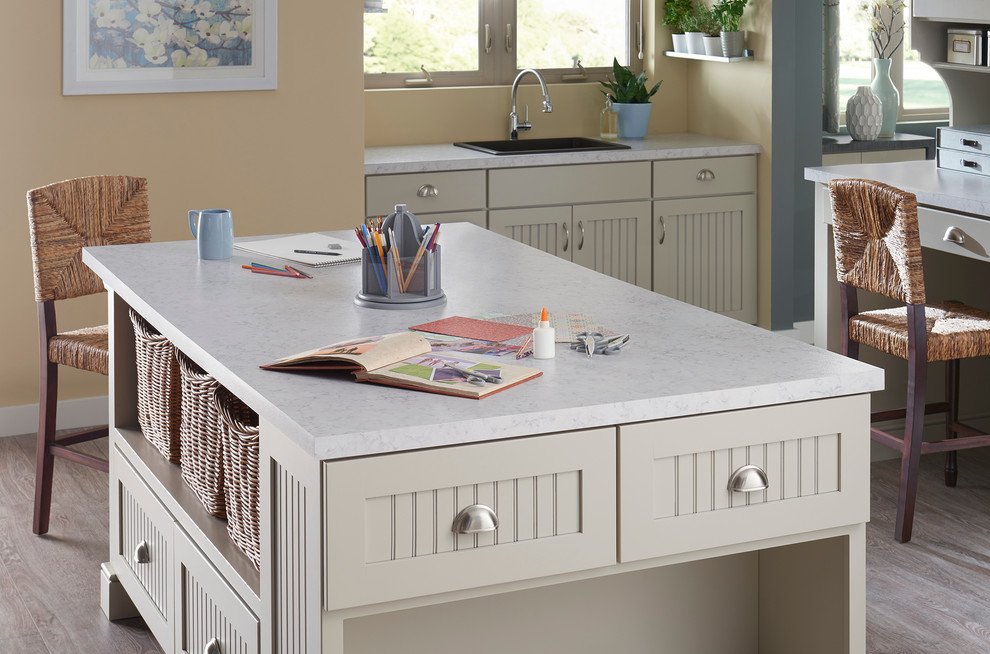 6314 Neo Cloud: Formica® Laminates - Cincinnati - by Formica Group | Houzz