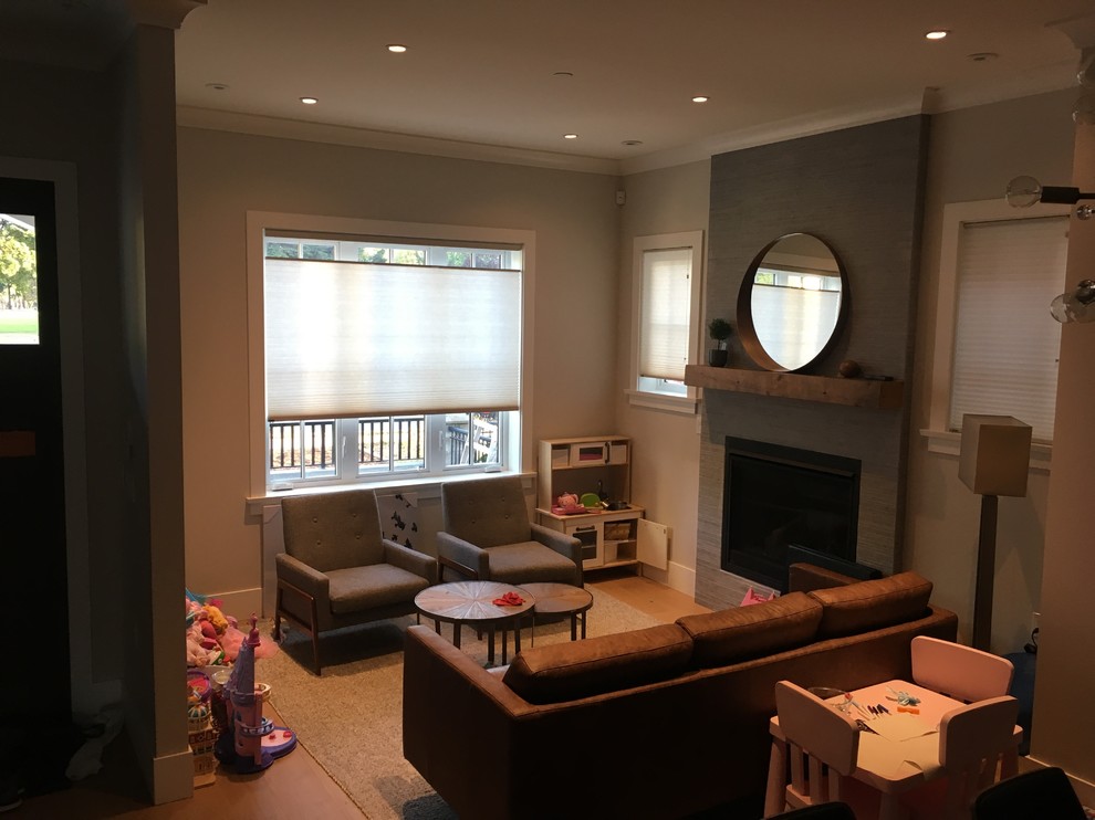 My boring living room