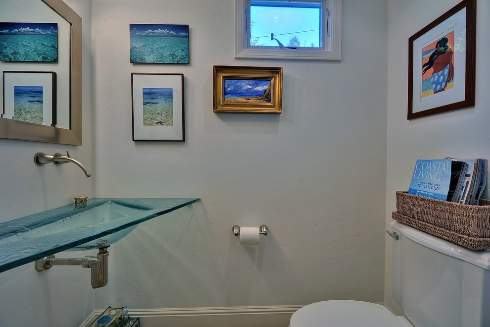 Get Inspired by 17 Statement-Making Bathroom Sinks