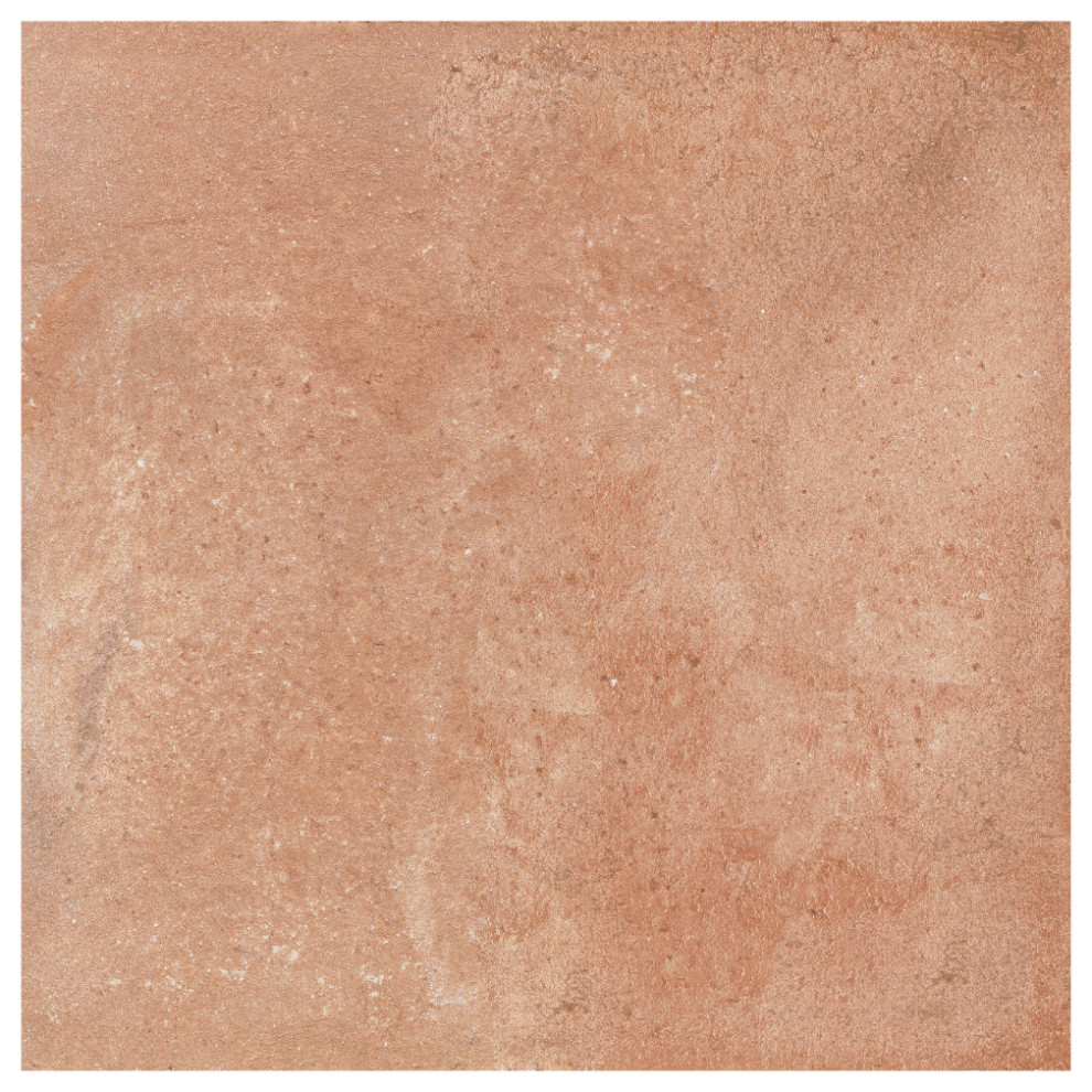 Manises Cuero Ceramic Floor and Wall Tile Sample - Contemporary - Tile ...