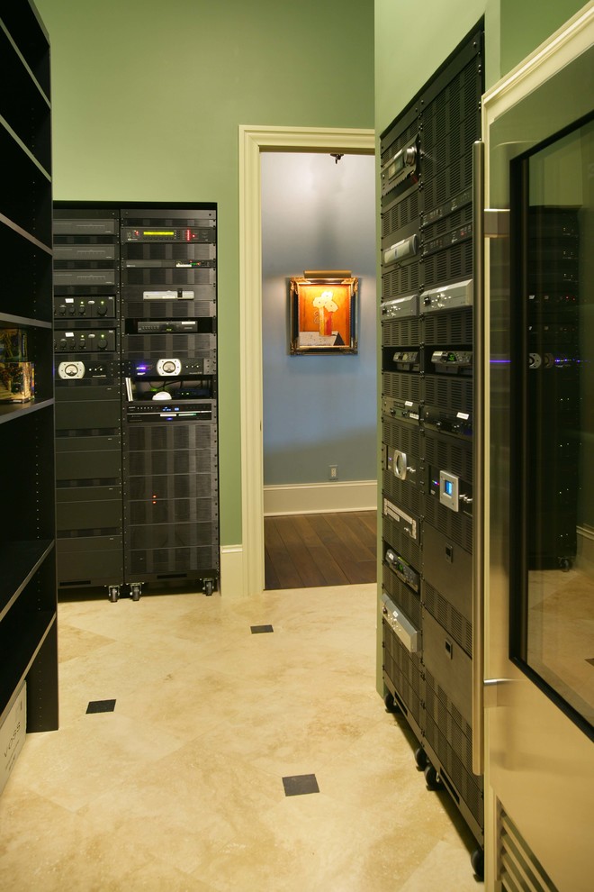 AVL Pro, Inc. - Naples, FL - Home Automation & Home Media