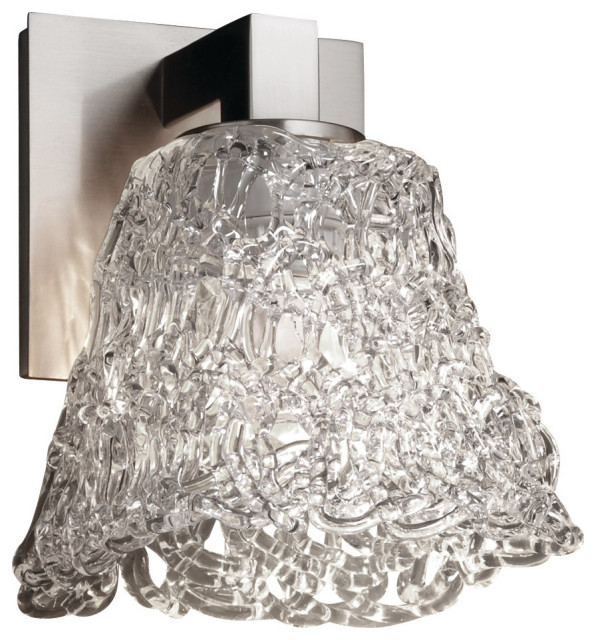 Justice Design Wall Sconce - Contemporary - Wall Sconces - by ...