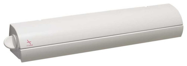 Heavy Duty Retractable Clothesline Indoor 5-Line 4.2 Meter (White ...