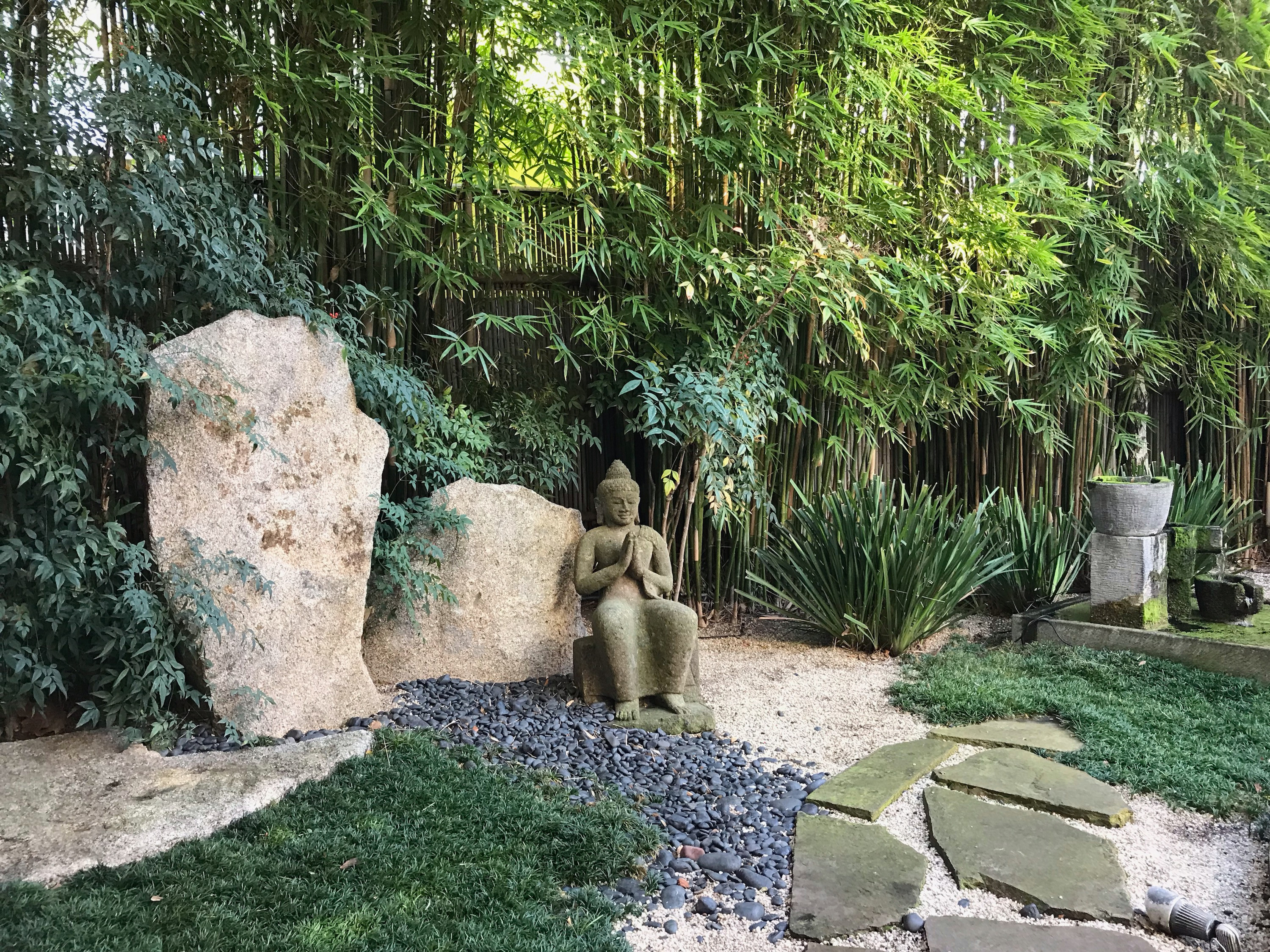 Healing Garden Design Concepts Healing Gardens: A Case Study