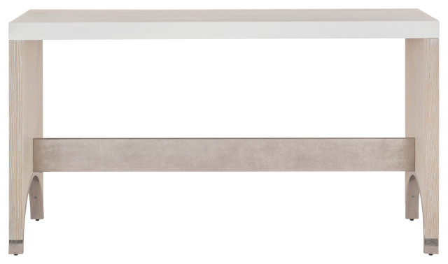 Bernhardt Solaria Console Table - Farmhouse - Console Tables - by Bernhardt Furniture Company ...