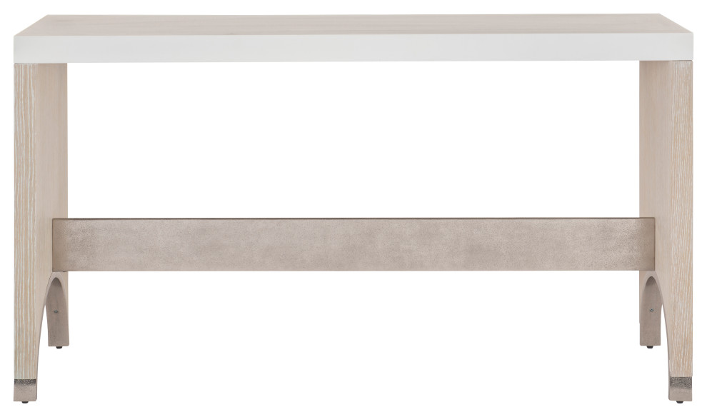 Bernhardt Solaria Console Table - Farmhouse - Console Tables - by ...