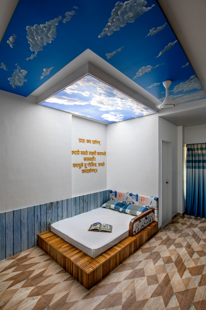 SOMANY HOUSE - Modern - Kids - Other - by De'uja Design | Houzz