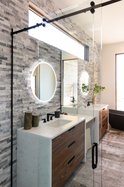 Red Ledges Explorer - Rustic - Salt Lake City - by PureHaven Homes | Houzz