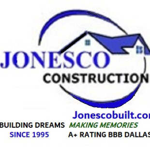 JONES CO CONSTRUCTION LLC - Project Photos & Reviews - Addison, TX US ...