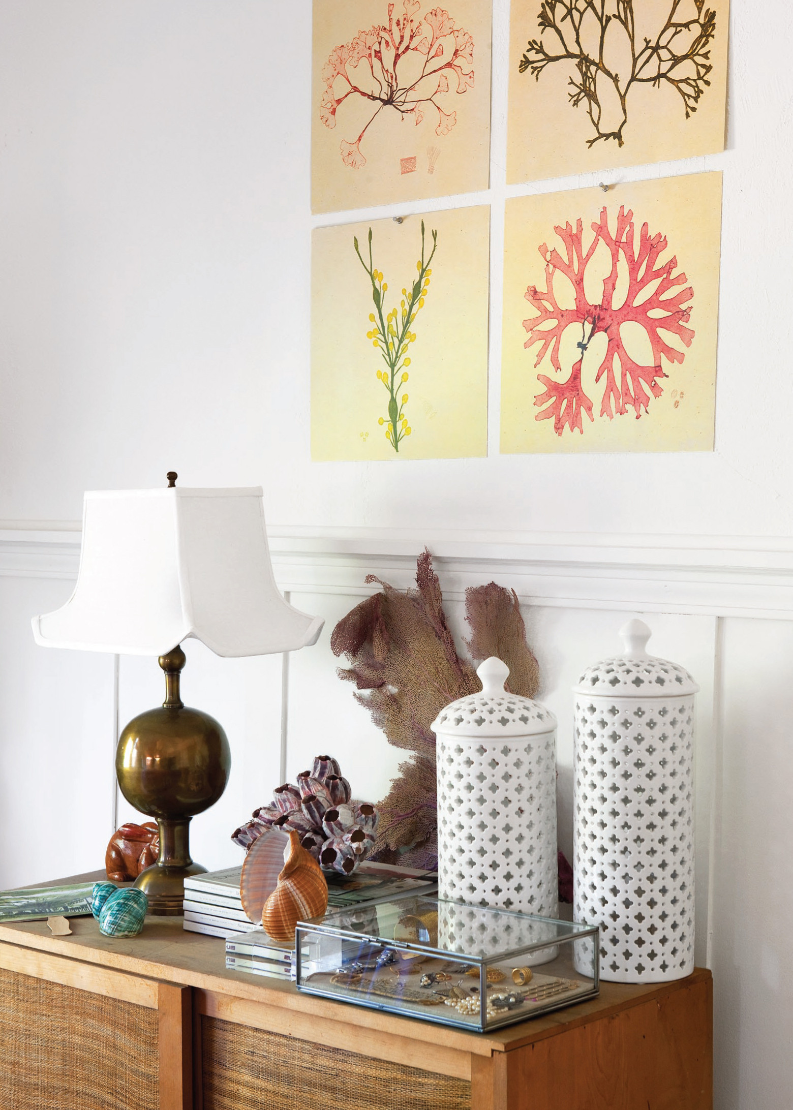 Interview: Lessons of a Home Photo Stylist