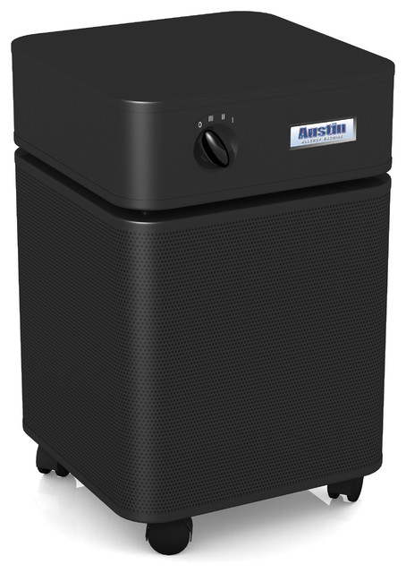 Standard Allergy/HEGA Unit (Allergy Machine) - Contemporary - Air ...