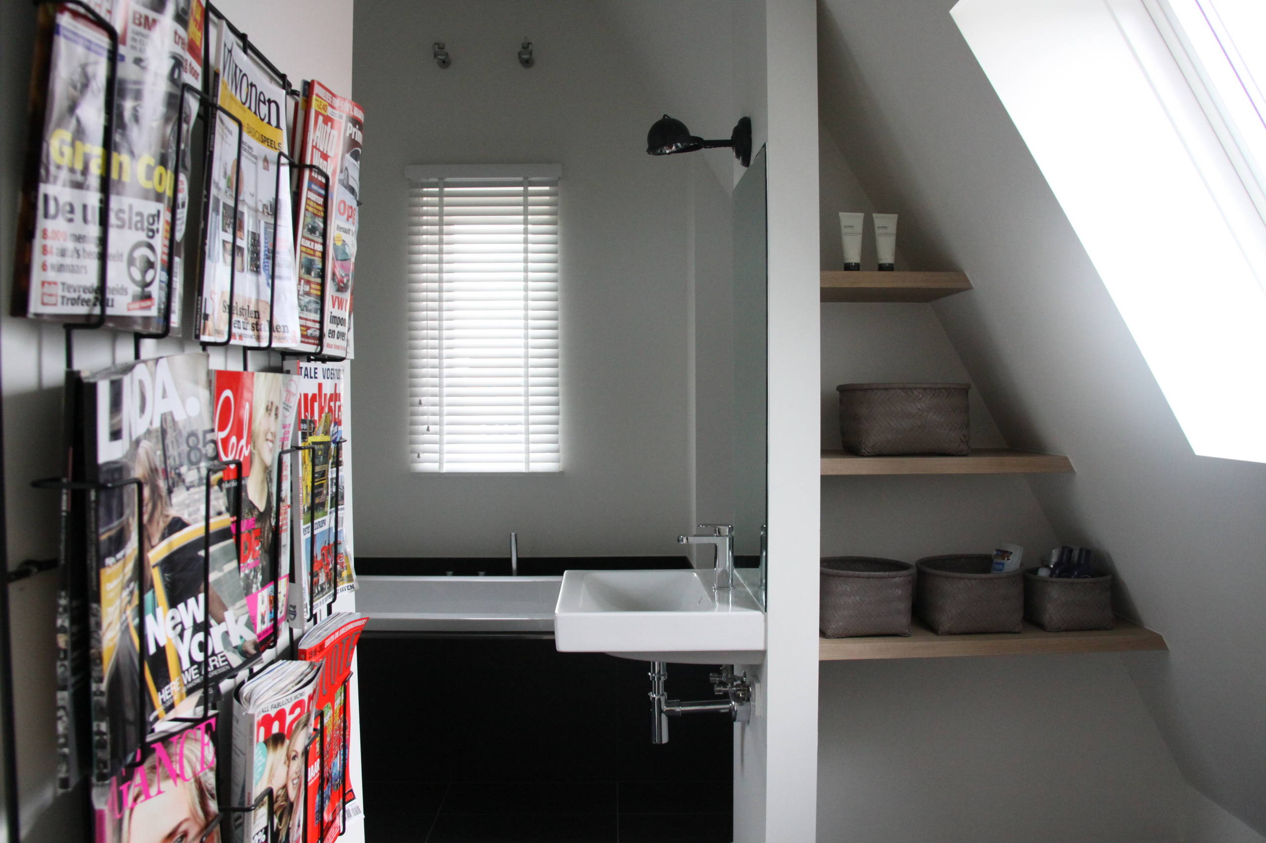 32 Practical Bathroom Design Ideas | Houzz AU