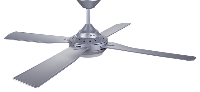 Lucci Air Moonah 52" LED Light With Remote Control Ceiling Fan ...