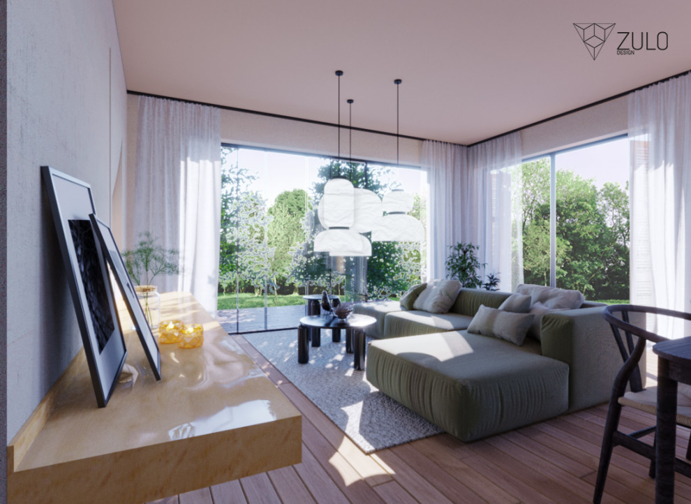Japandi Design - Asian - Other - by Zulo Design | Houzz