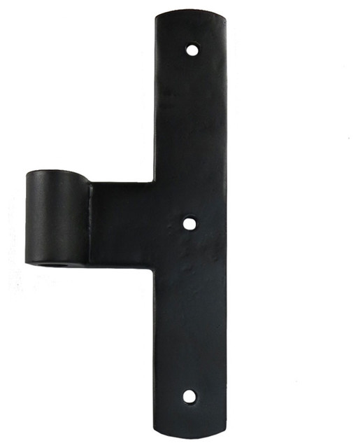 Brass Arch T,Hinge, 4 Offsets - Traditional - Hinges - by Seaside ...