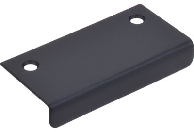 Tab Pull 3" - Contemporary - Cabinet And Drawer Handle Pulls - by Knobs ...