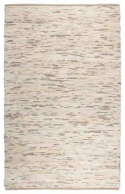 Rizzy Home Cavender Collection Rug, 5'x7'6" - Contemporary - Area Rugs ...
