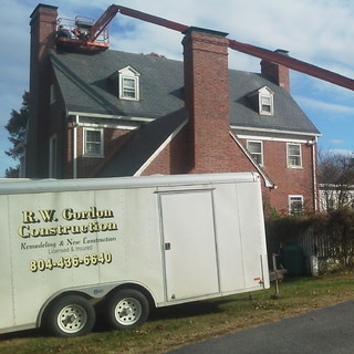 RW GORDON CONSTRUCTION, LLC - Project Photos & Reviews - Kilmarnock, VA ...