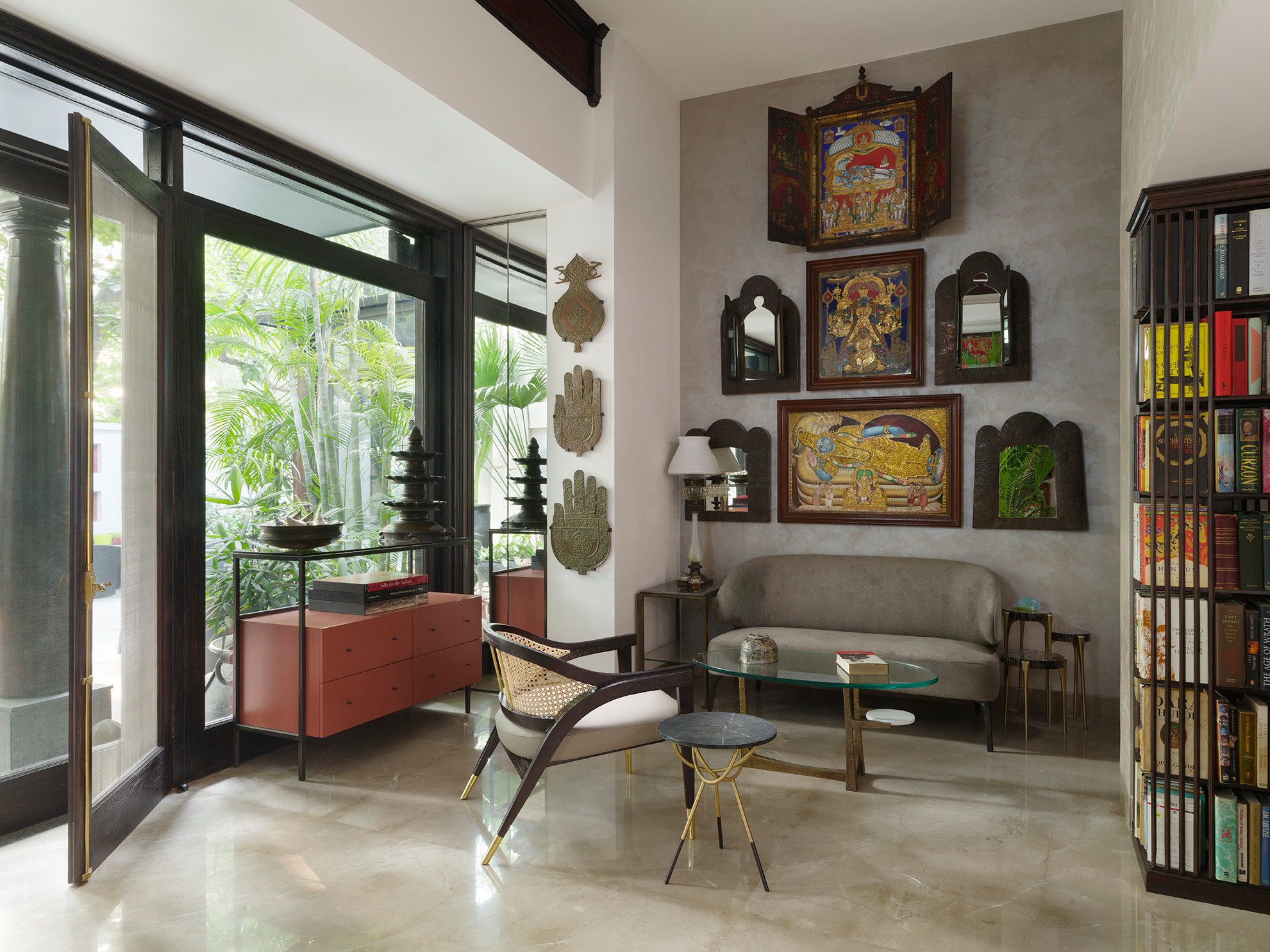India's Top Architects & Designers Predict Design Trends of 2021