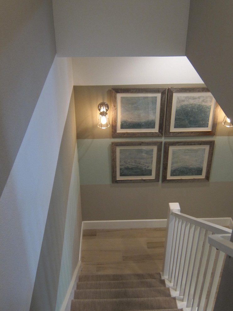 Summit Interior Design for Living and Staging - Classique Chic ...