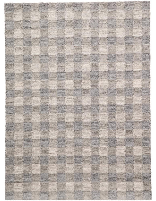 Geo Area Rug - Farmhouse - Area Rugs - by Bison Commerce | Houzz