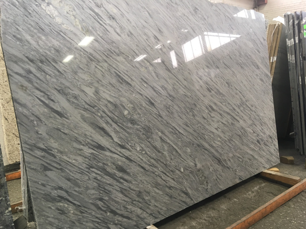 Marble?? Fantasy Silver, Fantasy River, Portinari.