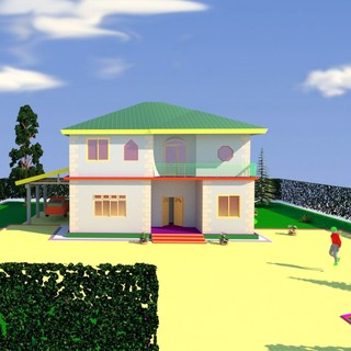 ARCHITECT --(MSANIFU WA MAJENGO) - Project Photos & Reviews - DAR ES ...