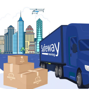 SAFEWAY MOVING INC - Project Photos & Reviews - 5217 NW 33rd ave, 33309 ...