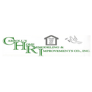 CARROLL'S HOME REMODELING & IMPROVEMENTS CO, INC - Project Photos ...