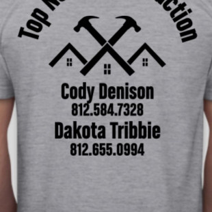 TOP NOTCH CONSTRUCTION - Project Photos & Reviews - Lawrenceburg, IN US ...