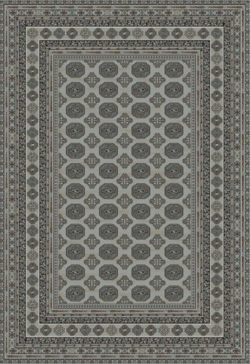 Dynamic Rugs Regal 88404-5959 Rug Rug, 2'2"x7'7" - Southwestern - Hall ...