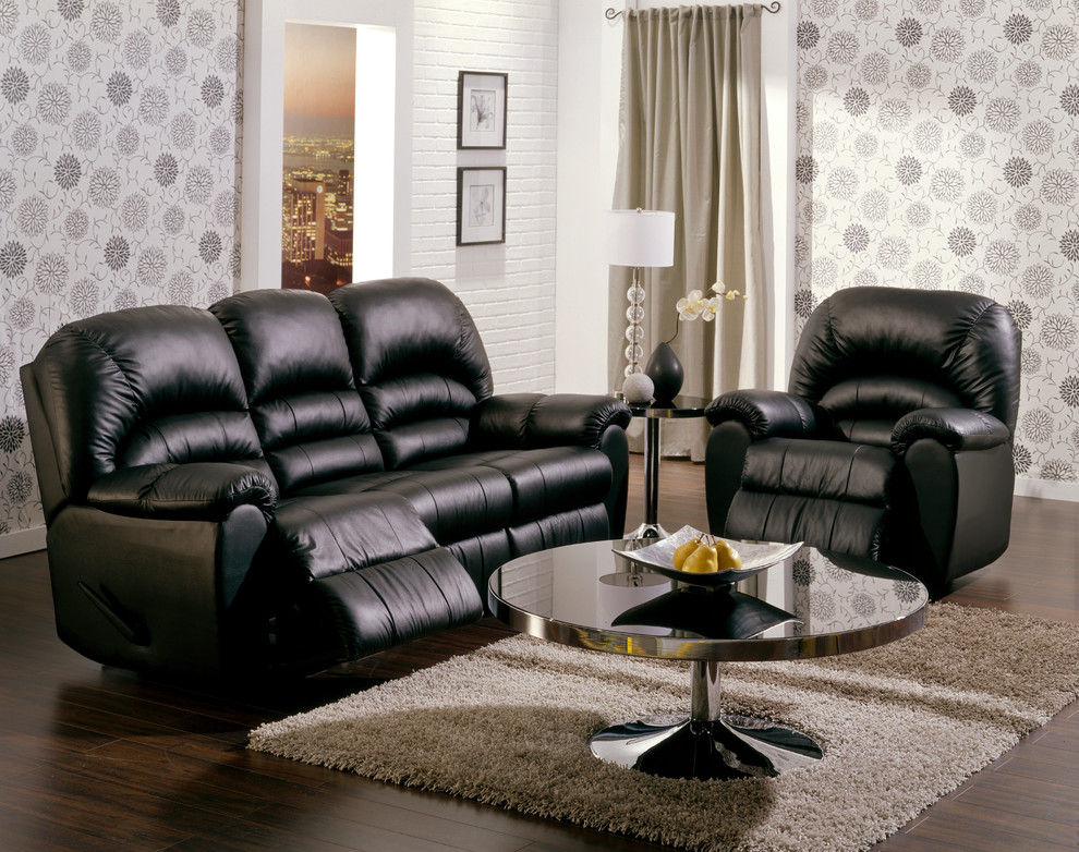 Palliser Furniture at Recliners.LA - Contemporary - Living Room - by ...