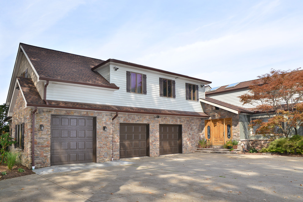 Home Addition - Cleveland - by Tamer Construction, Inc. | Houzz