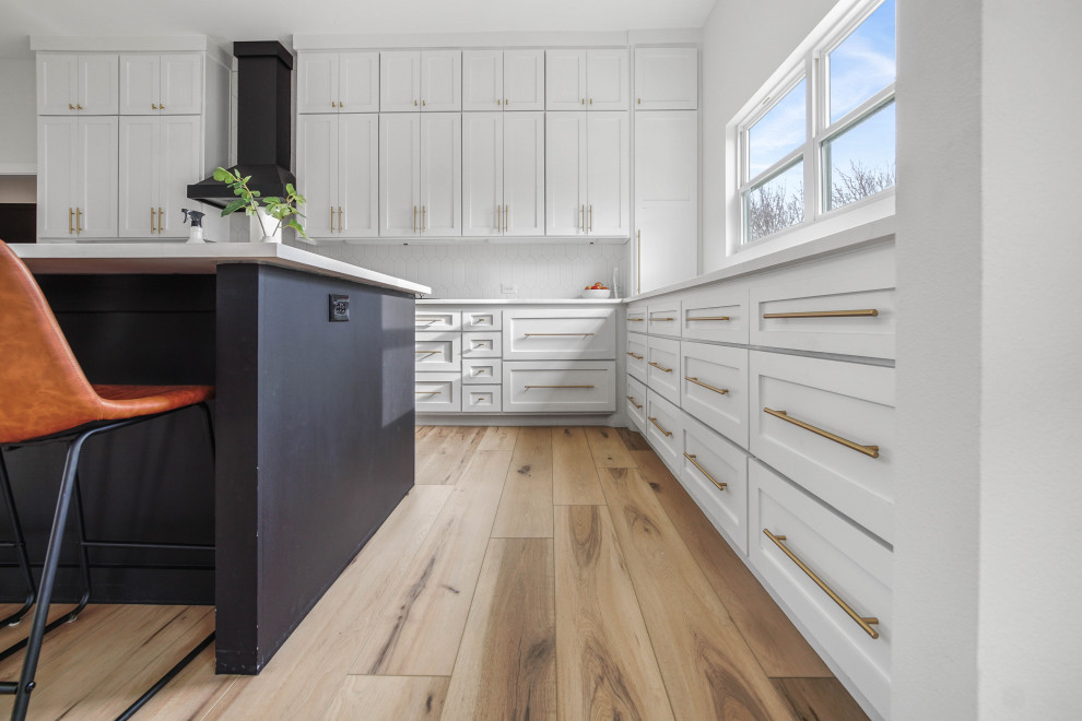 Palka Signature | Modin Rigid LVP Collection Customer Space | TX ...