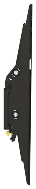 AVF Steel Adjustable Tilt Low Profile TV Mount for 30" to 80" TVs in ...