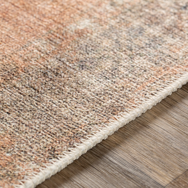 Covington Area Rug, 2'7" x 10' - Southwestern - Hall And Stair Runners ...