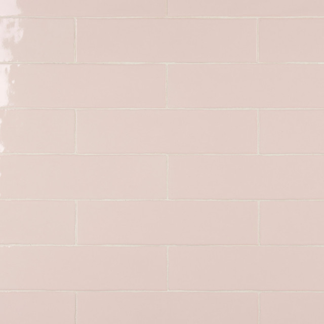 Chester Ceramic Wall Tile Sample - Contemporary - Wall And Floor Tile ...