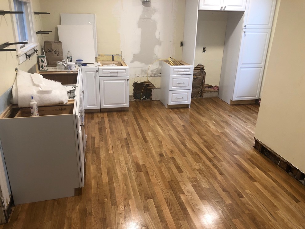 floating shelf placement advice