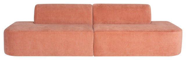 Isla Sofa - Contemporary - Sofas - by Nuevo | Houzz